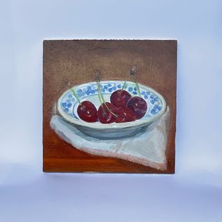 Rubentes – (senza cornice)