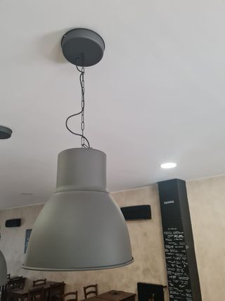 lampade a sospensione