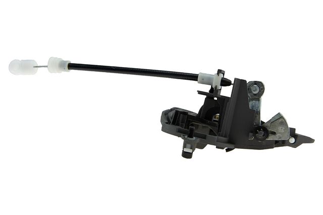 MANETA TRASERA DCHA BMW X5 E53 2000- de segunda mano por 45 EUR en ...