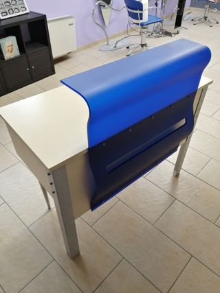 Arredamento negozio