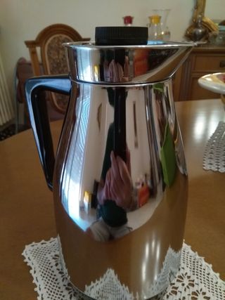caraffa termica perfetta