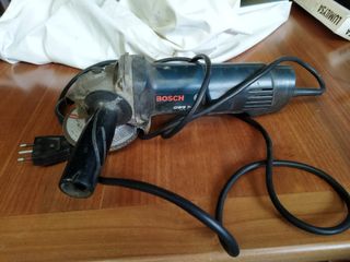 Smerigliatrice Bosch 7-115