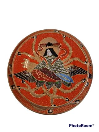 servizio porcellana giapponese vintage 