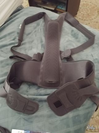 Tutore dorso Lombare 