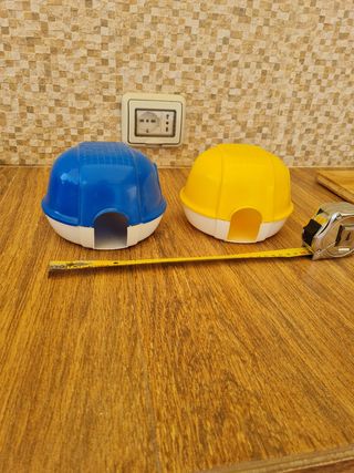 casetta roditori ... criceti