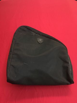 gancio traino Lamborghini