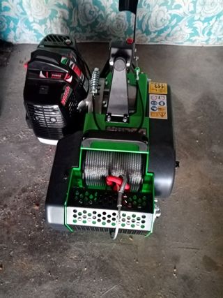 vendo per inutilizzo