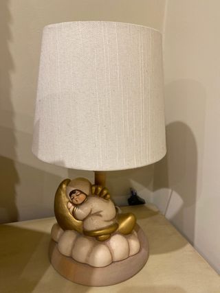 Lampada della Thun da collezione
