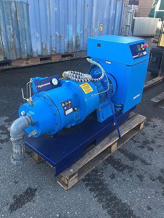 Compressore Hydrovane HV05G