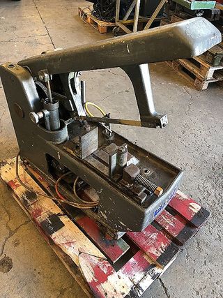 Segatrice Deber T 200