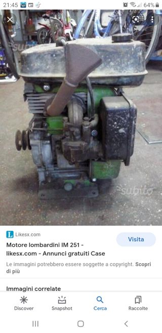tutto in vendita