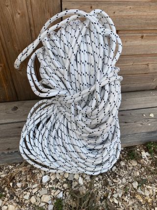 Corda diametro 12 cm