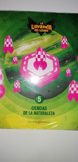 CIENCIAS DE LA NATURALEZA 5 DE PRIMARIA EDELVIVES de segunda mano por 8 ... CIENCIAS DE LA NATURALEZA 5 DE PRIMARIA EDELVIVES de segunda mano por 8 ...