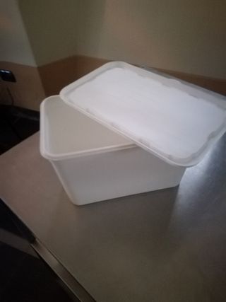 articoli da asporto x gelateria