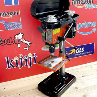 TRAPANO A COLONNA HAINA 350w🔥