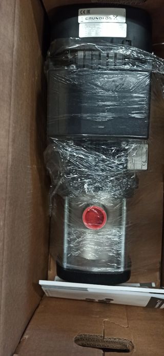 pompa acqua Grundfos
