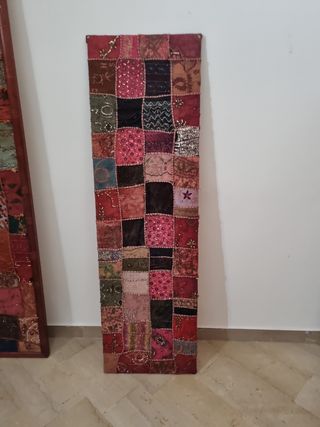 batik mezzero