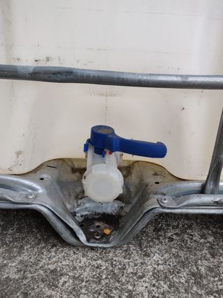 Cisterna 1000L