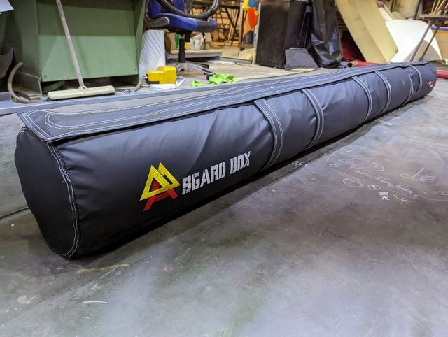 Gusanos CrossFit de segunda mano por 200 EUR en Jerez de la Frontera en ...
