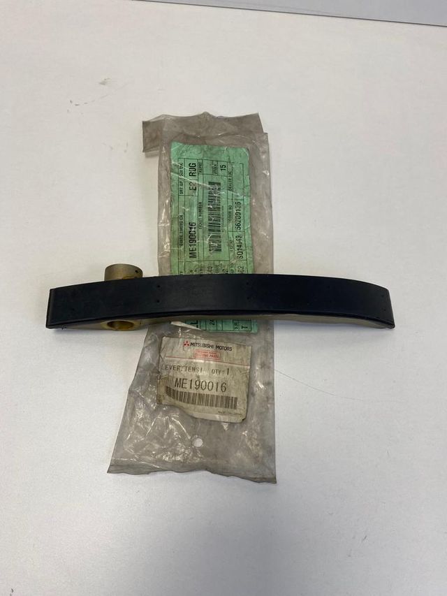 ME190016 guía, lado de tensión de la cadena de segunda mano por 25 EUR ...