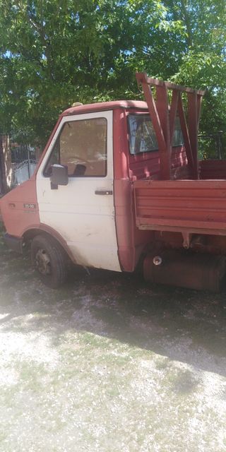 vendo autocarro