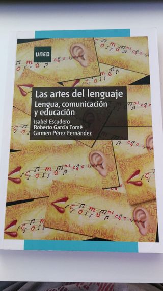 Las artes del lenguaje. Lengua, comunicación y de segunda mano por 8 ...