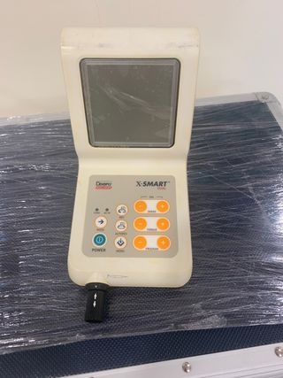 X smart densply