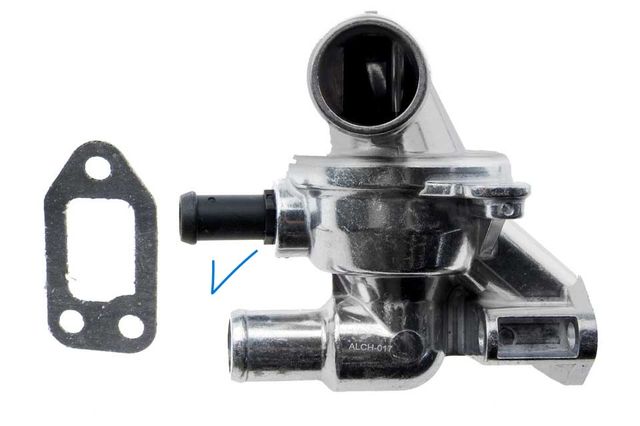 TERMOSTATO REFRIGERANTE MOTOR JEEP CHEROKEE 2.5CRD de segunda mano por ...