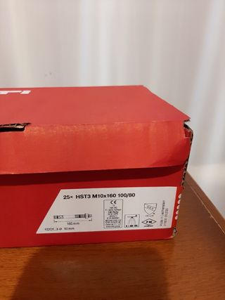 Tassello Hilti