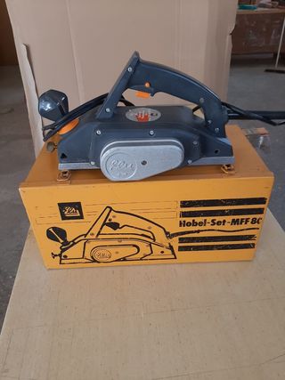 Piallatrice elettrica