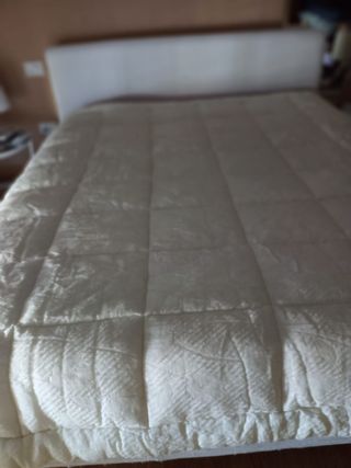 trapunta matrimoniale 