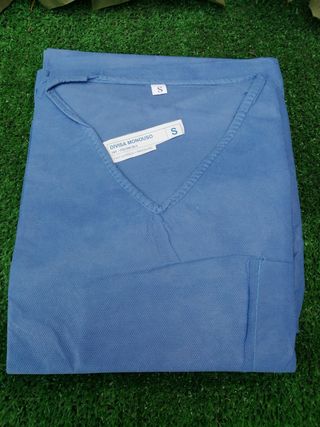 Tutina Monouso ottima per Sala operatoria, lab ecc