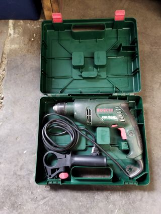Trapano a percussione Bosch PSB 700 RE