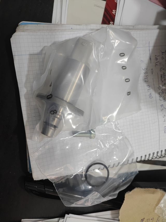 Válvula control de presión 55495697 de segunda mano por 100 EUR en ...