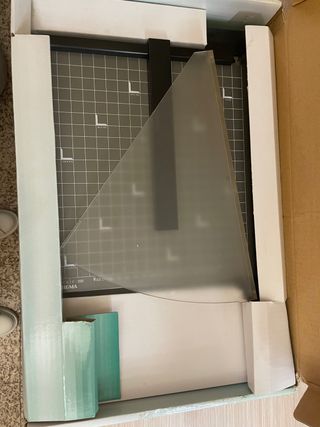 Tagliacarte/ documenti