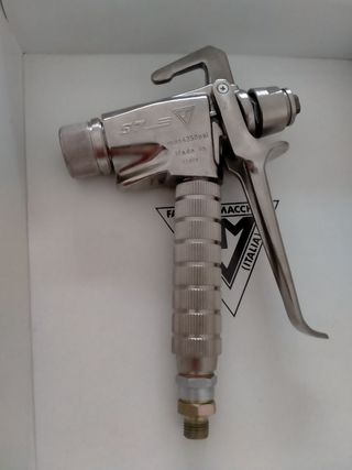 Pistola Airless per verniciatura a spruzzo