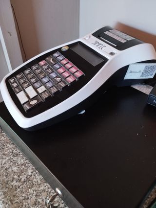 registratore di cassa Ditron Simple