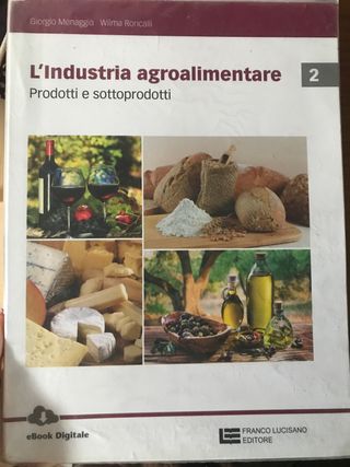 Industria agroalimentare