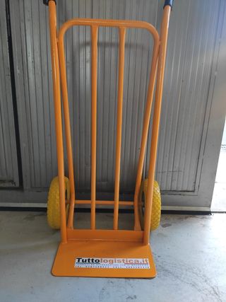 Carrello portacasse