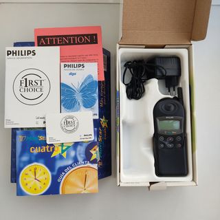 Philips Diga Movistar de Segunda mano por 50 EUR en Madrid | Wallapop