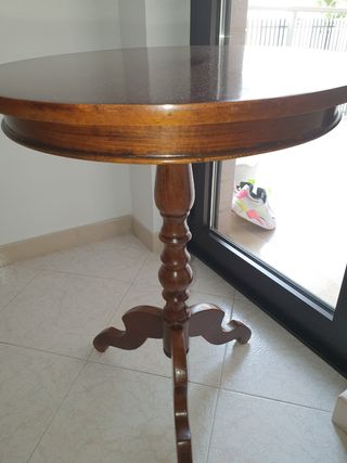 tavolinetto del '500