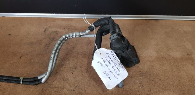 Electrovalvula de turbo 9811643880 Peugeot,citroen de segunda mano por ...