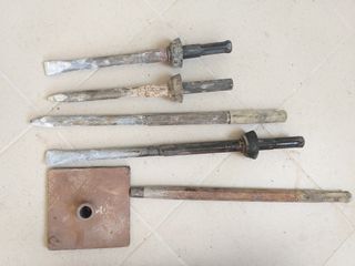 demolitore HILTI