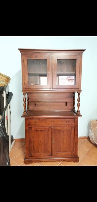 Credenza
