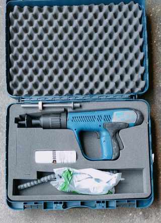 Sparachiodi BOSS 6000