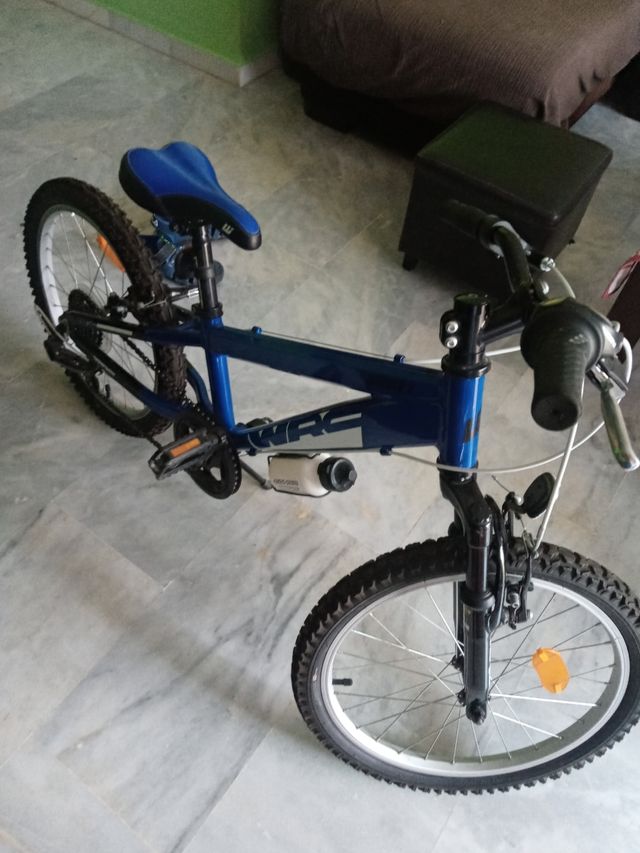 Bicicleta montaña conor wrc invader x 20 Bicicleta montaña conor wrc invader x 20