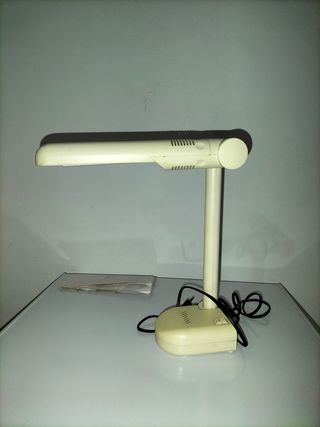 Lampada da scrivania