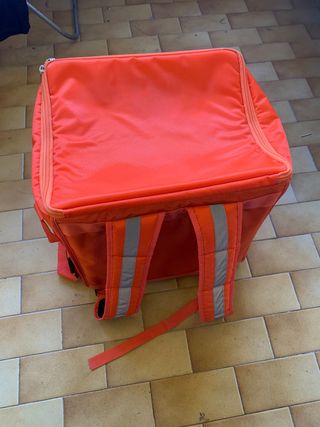 Borsa termica
