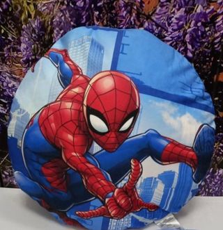 cuscino bambino Spiderman 