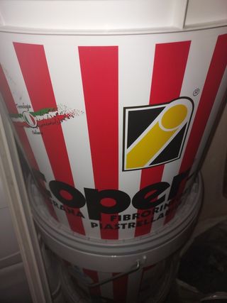icoper latta 25 kg